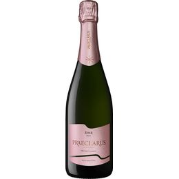 SANKT PAULS Kellerei – Cantina Praeclarus Rosé Alto Adige brut Pinot Nero Brut - Südtirol Perl- & Schaumwein DOC