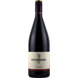 Weingut Hechtmann 1,0 L 2024 Lieblich - Pfalz &ndash; Rotwein Qualit&auml;tswein