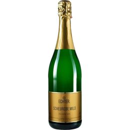 Weingut Echter Scheurebe Mild - Pfalz &ndash; Perl- & Schaumwein Sekt