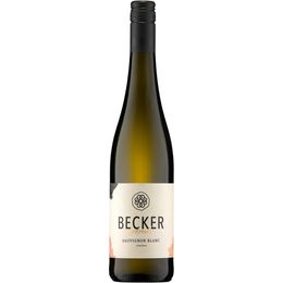 Weingut Karlheinz & Dominik Becker -ERDREICH- Sauvignon Blanc 2025 Trocken - Pfalz &ndash; Wei&szlig;wein Qualit&auml;tswein