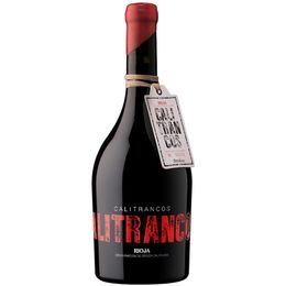 Betolaza Calitrancos Rioja DOCa Tempranillo 2019 Trocken - La &ndash; Rotwein DOP