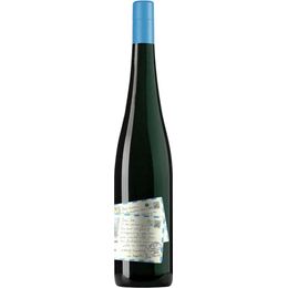 Weingut Villa Huesgen HUESGEN & MARGAN Riesling 2024 Trocken - Trabener W&uuml;rzgarten Mosel &ndash; Wei&szlig;wein Qualit&auml;tswein