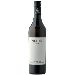 Weingut M&uuml;ller Kl&ouml;ch Sauvignon Blanc 2025 Trocken - Steiermark &ndash; Wei&szlig;wein Qualit&auml;tswein