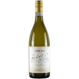 Vada Guido Florentino Moscato d&acute;Asti Bianco - Piemont &ndash; Perl- & Schaumwein DOCG