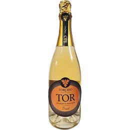 Torchio Giordano Vitivinicola Biologica Tor bianca brut Malvasia Brut - Lombardei &ndash; Perl- & Schaumwein Vino Generico