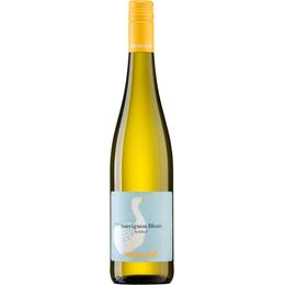 Weingut Eugen Wambsgan&szlig; Weingut Eugen Wambsgan&szlig; - Nussdorf Sauvignon Blanc 2025 Trocken Nu&szlig;dorf Pfalz &ndash; Wei&szlig;wein Qualit&auml;tswein
