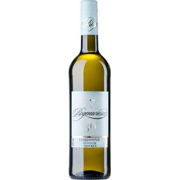 Weingut Paul Rogenwieser Chardonnay 2023 Trocken - Kirchheimer Kreuz Pfalz &ndash; Wei&szlig;wein Qualit&auml;tswein