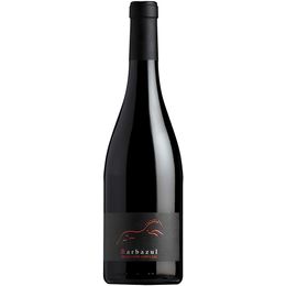 Huerta de Albal&aacute; Huerta de Albal&aacute; Barbazul Selecci&oacute;n Especial C&aacute;diz VT Cuv&eacute;e 2020 Trocken - Andalusien &ndash; Rotwein IGP