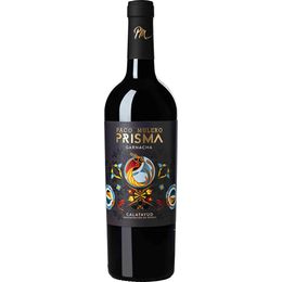 Paco Mulero Prisma Garnacha Calatayud DO Tinta 2024 Trocken - Aragonien &ndash; Rotwein DOP
