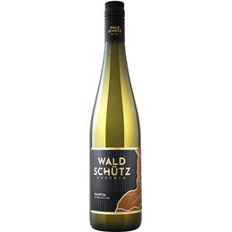 Waldschütz Kamptal Grüner Veltliner 2024 Trocken - DAC – Weißwein Qualitätswein