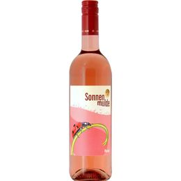 Weingut Sonnenmulde Cuv&eacute;e 2025 Trocken - Burgenland &ndash; Ros&eacute; Qualit&auml;tswein