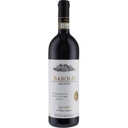 Falletto di Bruno Giacosa Barolo Nebbiolo 2021 Trocken - Piemont &ndash; Rotwein DOCG