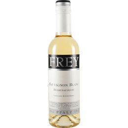 Weingut Frey 0,375 L Sauvignon Blanc 2015 Edels&uuml;&szlig; - Essinger Sonnenberg Pfalz &ndash; Wei&szlig;wein Beerenauslese