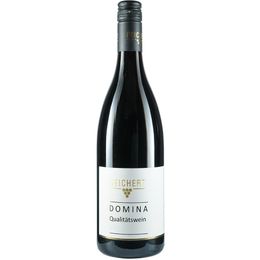 Weingut Reichert Domina 2023 Trocken - Franken &ndash; Rotwein Qualit&auml;tswein