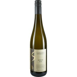 Weingut-Destillerie Harald Sailler KERNER 2022 S&uuml;&szlig; - Mosel &ndash; Wei&szlig;wein Qualit&auml;tswein