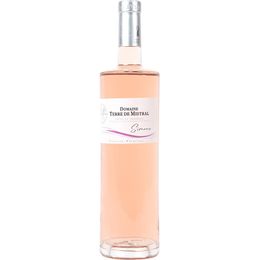 Domaine Terre de Mistral Simone C&ocirc;tes Provence Cuv&eacute;e 2025 Trocken - Korsika &ndash; Ros&eacute; AOP