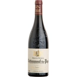 Mas Saint Louis Cuv&eacute;e Grande R&eacute;serve Ch&acirc;teauneuf du Pape 2020 Trocken - Rh&ocirc;ne &ndash; Rotwein AOP