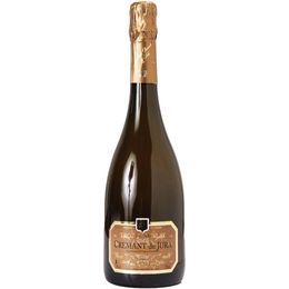 Paul Benoit et Fils Cr&eacute;mant du Jura brut Chardonnay Brut - &ndash; Perl- & Schaumwein AOP