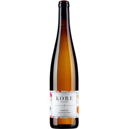 KORE - Wein & mehr LIBERT&Eacute; unfiltriert Riesling 2024 Trocken Pfalz &ndash; Wei&szlig;wein Pf&auml;lzer Landwein
