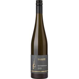 Fellbacher Weing&auml;rtner eG Fellbacher Weing&auml;rtner eG P Sauvignon Blanc 2024 Trocken - W&uuml;rttemberg &ndash; Wei&szlig;wein Qualit&auml;tswein