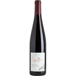 Sipp Mack Vieilles Vignes Alsace Pinot Noir 2023 Trocken - Elsass &ndash; Rotwein AOP