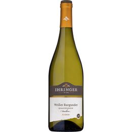 Kaiserst&uuml;hler Winzergenossenschaft Ihringen Kaiserst&uuml;hler Winzergenossenschaft Ihringen Premium Wei&szlig;burgunder 2024 Trocken - Baden &ndash; Wei&szlig;wein Qualit&auml;tswein