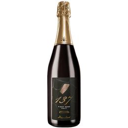Manuelina 137 Metodo Classico brut Pinot Nero 2020 Brut - Lombardei &ndash; Perl- & Schaumwein Vino Generico