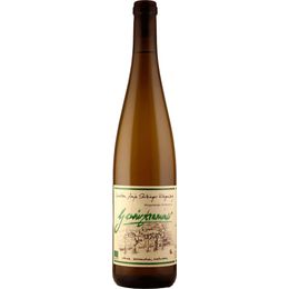 Weinbau Stritzinger Gew&uuml;rztraminer 2023 Trocken - Klingenberger Schlossberg Franken &ndash; Wei&szlig;wein Kabinett