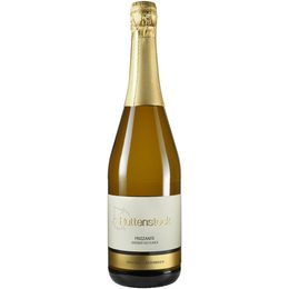 Ruttenstock Frizzante vom Gr&uuml;nen Veltliner Gr&uuml;ner 2025 Trocken - Nieder&ouml;sterreich &ndash; Perl- & Schaumwein Perlwein mit zugesetzter Kohlens&auml;ure