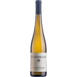 Weinrieder Schneiderberg Gr&uuml;ner Veltliner 2024 Trocken - Ried Nieder&ouml;sterreich &ndash; Wei&szlig;wein Qualit&auml;tswein