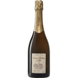 Champagne daniel Leclerc et Fils Cuv&eacute;e Gabin extra brut Chardonnay 2020 Extra Brut - &ndash; Perl- & Schaumwein AOP