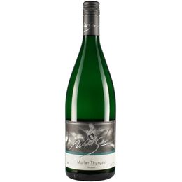Weingut Winfried Seeber M&uuml;ller-Thurgau 1,0 L / Rivaner 2024 Feinherb - Pfalz &ndash; Wei&szlig;wein Qualit&auml;tswein