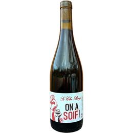 Le Clos Rouge Cuvée "On a Soif" Languedoc 2024 Trocken - – Rotwein AOP