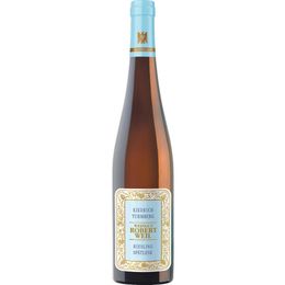 Weingut Robert Weil Kiedrich Turmberg Riesling 2022 Lieblich - Rheingau – Weißwein Spätlese