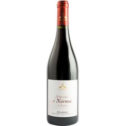 Cantine Valenti Norma Etna Rosso Cuv&eacute;e 2020 Trocken - Sizilien &ndash; Rotwein DOC