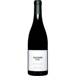 Weingut Christian Fischer PREMIUM Zweigelt 2020 Trocken - Ried Gradenthal Thermenregion &ndash; Rotwein Qualit&auml;tswein