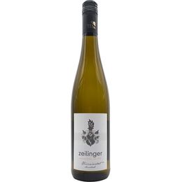 Weingut Christian Zeilinger Ausstich Weinviertel DAC Gr&uuml;ner Veltliner 2024 Trocken - &ndash; Wei&szlig;wein Qualit&auml;tswein