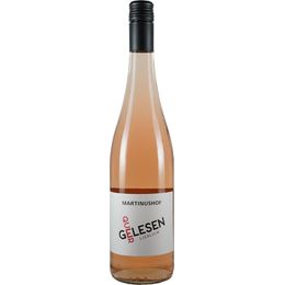 Weingut Acker - Martinushof Heroldrebe 2024 Lieblich Rheinhessen &ndash; Ros&eacute; Qualit&auml;tswein