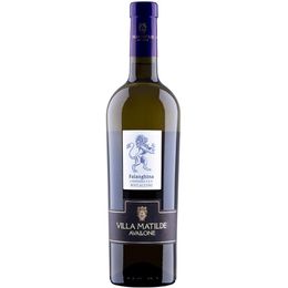 Villa Matilde RoccaLeoni Campania Falanghina 2022 - Kampanien &ndash; Wei&szlig;wein IGP