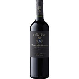 Tenuta Regaleali Vigna San Francesco Sicilia Cabernet Sauvignon 2019 Trocken - Sizilien &ndash; Rotwein DOC