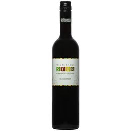 Winzerhaus Stur Blauburger 2022 Trocken - Nieder&ouml;sterreich &ndash; Rotwein Qualit&auml;tswein