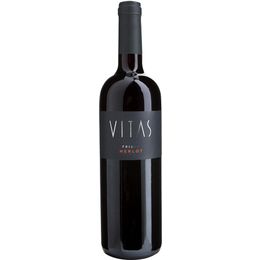 Villa Vitas Merlot 2022 Trocken - Friuli Friaul &ndash; Rotwein DOC