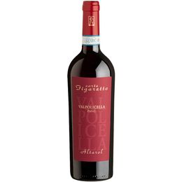 Corte Figaretto Altarol Valpolicella Cuv&eacute;e Trocken - Venetien &ndash; Rotwein DOC