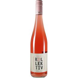 Weinkollektiv Renfer m&auml;ulchen Dornfelder 2023 S&uuml;&szlig; - Nahe &ndash; Ros&eacute; Qualit&auml;tswein