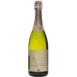 Bodegas Vibe Alegranza Cava brut nature Cuv&eacute;e 2020 Brut - Valencia &ndash; Perl- & Schaumwein DOP