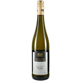 Weinmanufaktur Ingelfinger Fass Riesling 2023 Trocken - Hoher Berg W&uuml;rttemberg &ndash; Wei&szlig;wein Qualit&auml;tswein