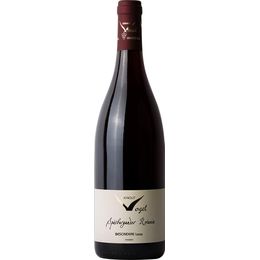 Weingut Siegfried Vogel "Besondere Lese" Sp&auml;tburgunder 2023 Trocken - Baden &ndash; Rotwein Sp&auml;tlese