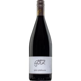 Weingut Götz Weingut Götz 1,0 L - Pfalz – Glühwein Winzerglühwein