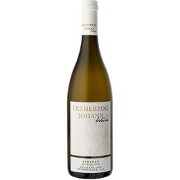 Erzherzog Johann Weine Straden Grauburgunder 2023 Trocken - Steiermark &ndash; Wei&szlig;wein Qualit&auml;tswein