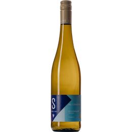 Weingut Schilling Retzbacher Ortswein Silvaner 2024 Trocken - Benediktusberg Franken &ndash; Wei&szlig;wein Qualit&auml;tswein